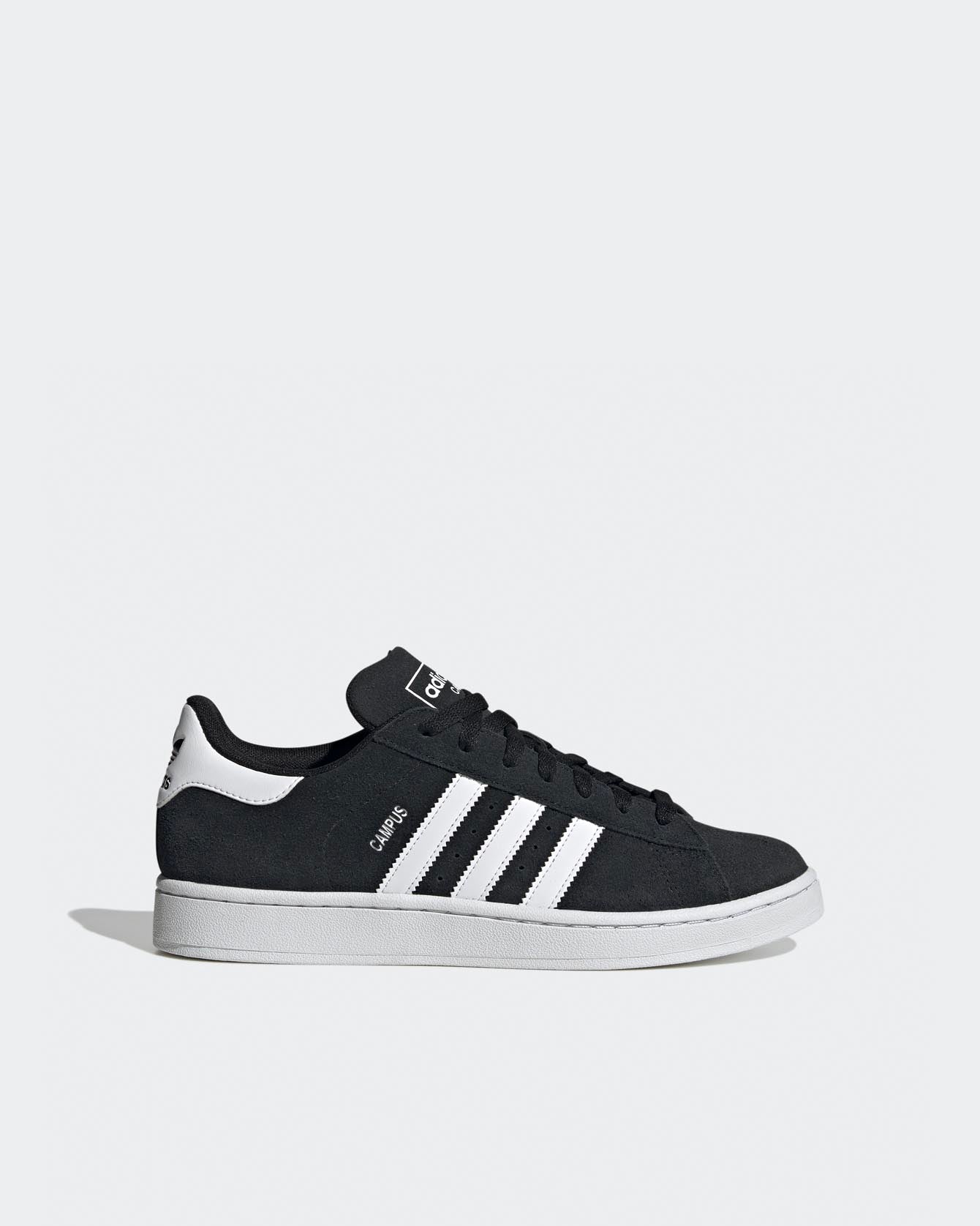 Adidas Campus 2 Black White | ID9844 – Dela